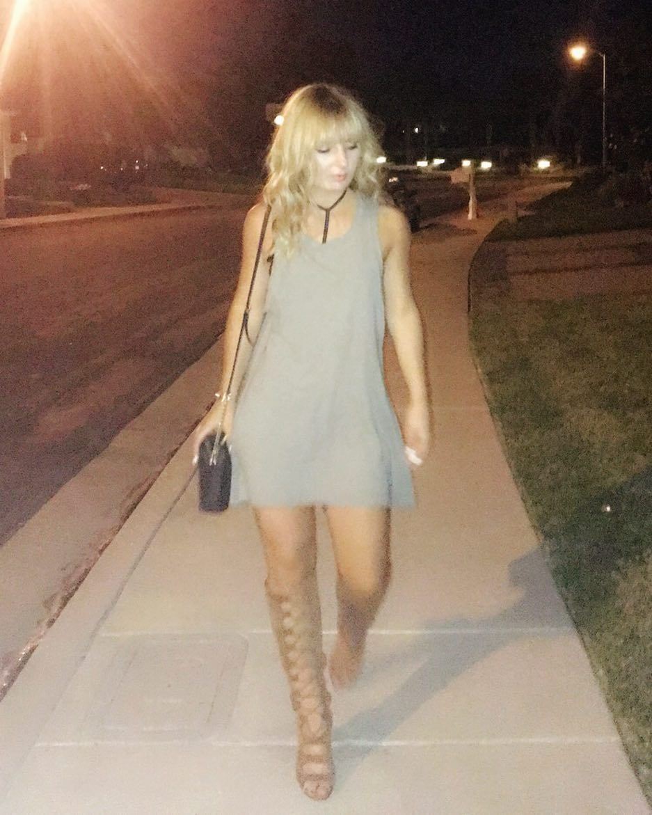 Christina Robinsons Feet I Piedi Di Christina Robinson Celebrities Feet 2024