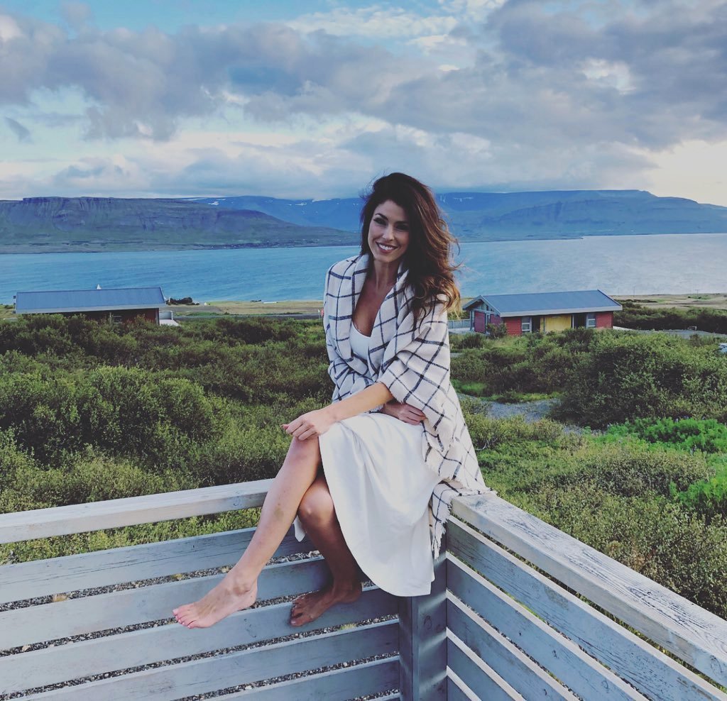 Christine Noels Feet I Piedi Di Christine Noel Celebrities Feet 2023