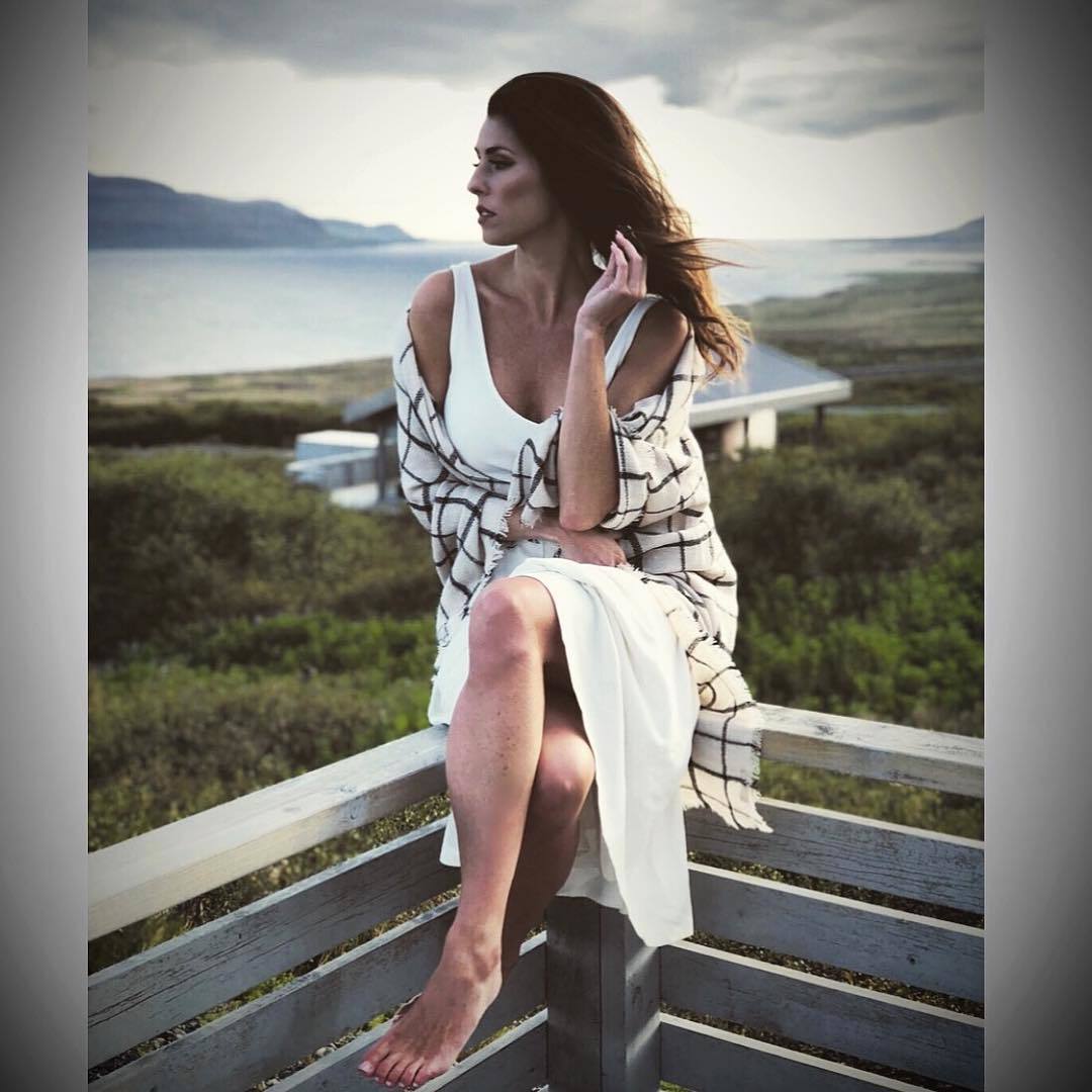 Christine Noels Feet I Piedi Di Christine Noel Celebrities Feet 2023