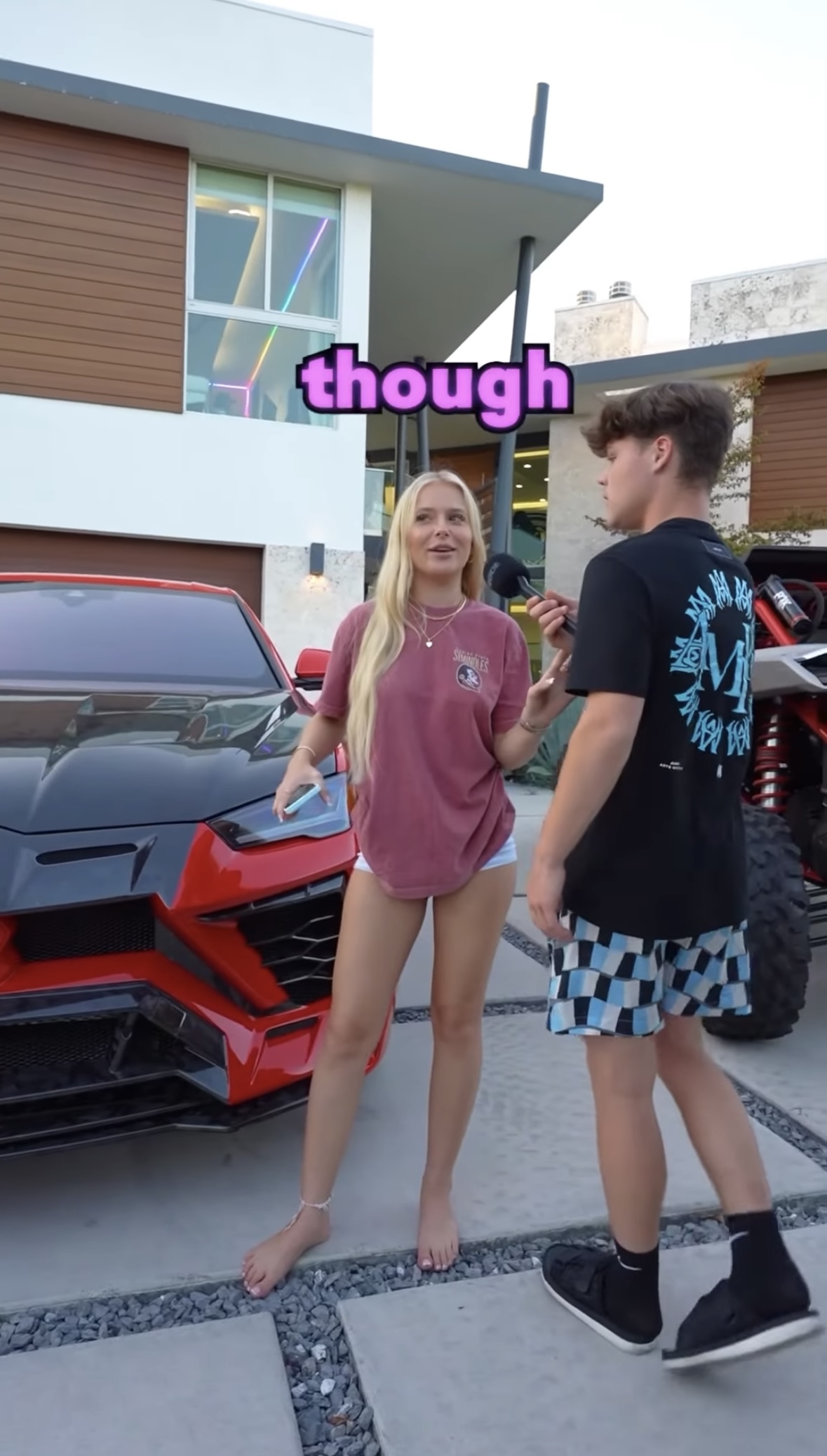 Claire Elizabeths Feet
