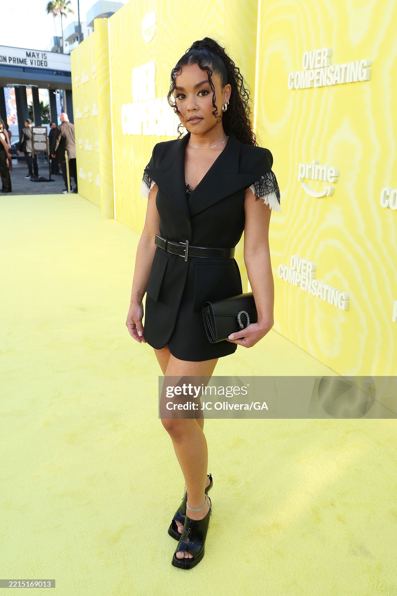 Claire Qutes Feet