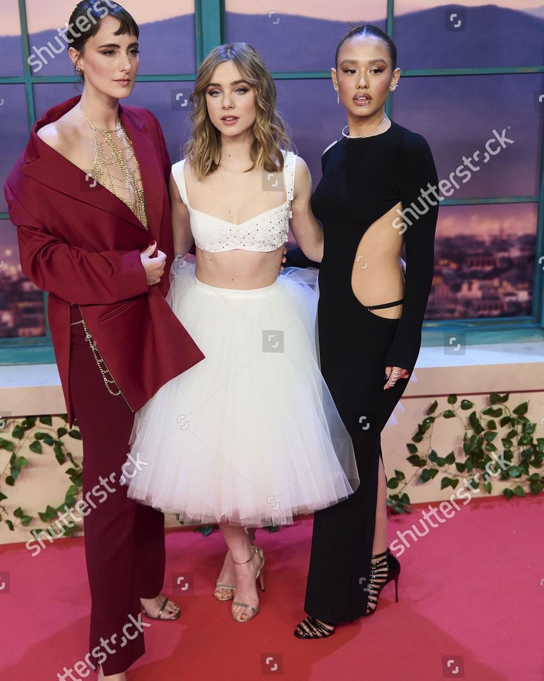 Clara Galles Feet I Piedi Di Clara Galle Celebrities Feet 2024