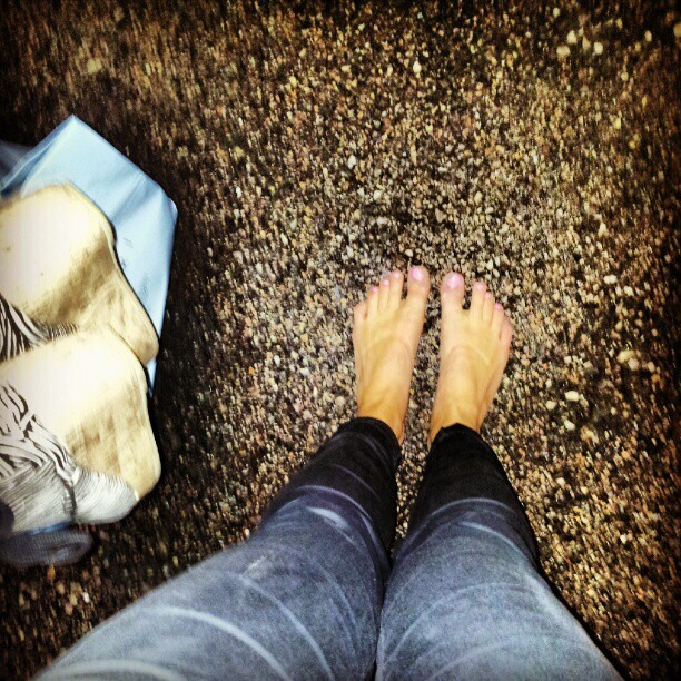 Clara Henrys Feet I Piedi Di Clara Henry Celebrities Feet 2024