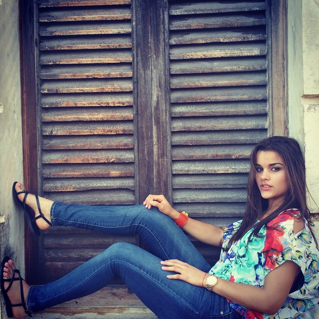 Clarissa Molinas Feet I Piedi Di Clarissa Molina Celebrities Feet 2025