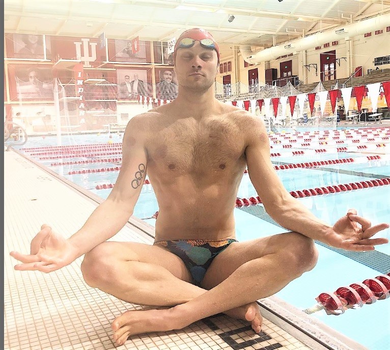Cody Millers Feet