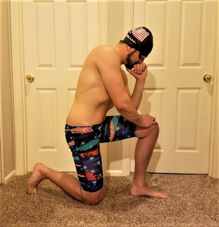 Cody Millers Feet