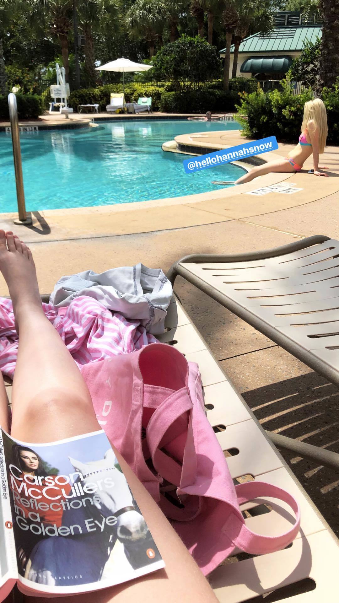 Connie Glynns Feet I Piedi Di Connie Glynn Celebrities Feet 2022