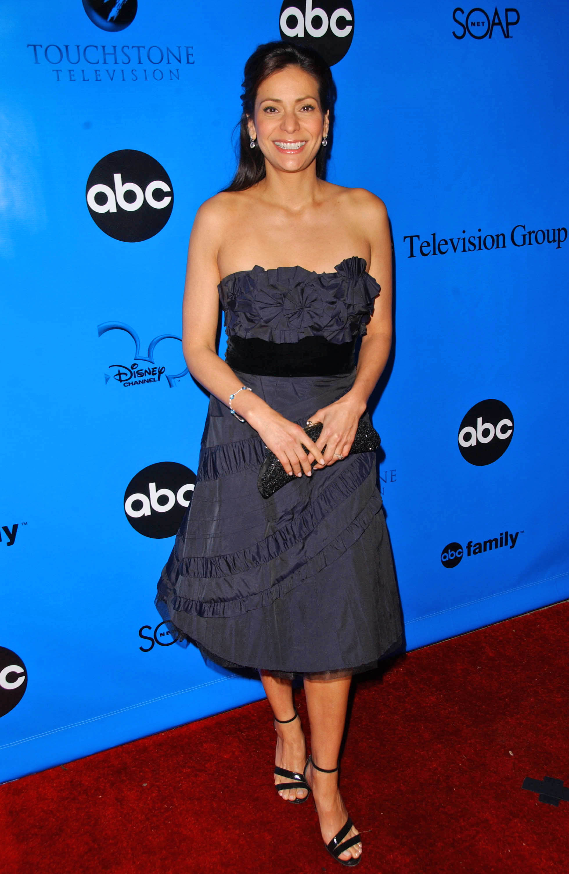Constance Marie I S Feet I Piedi Di Constance Marie I Page 8