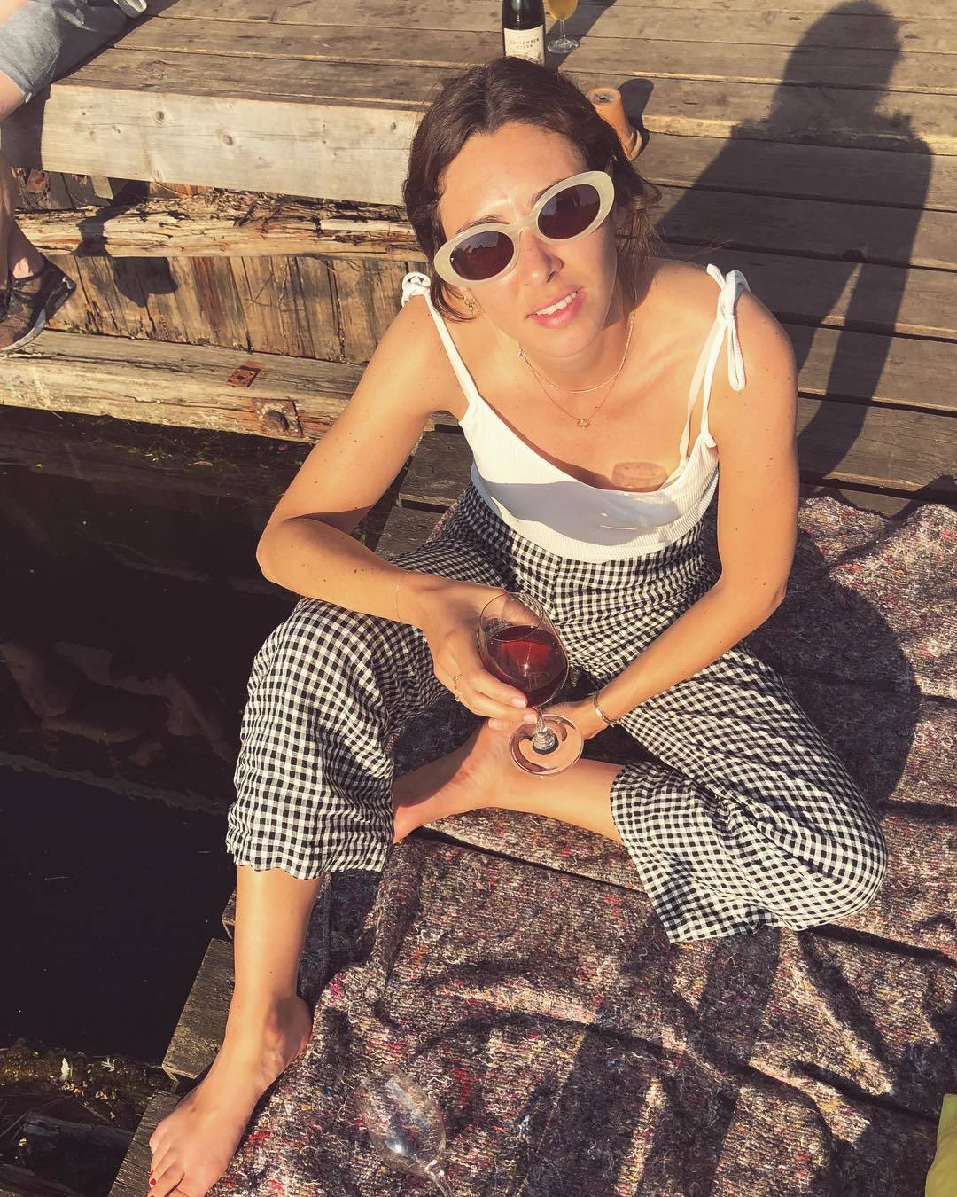 Coral Amigas Feet I Piedi Di Coral Amiga Celebrities Feet 2024