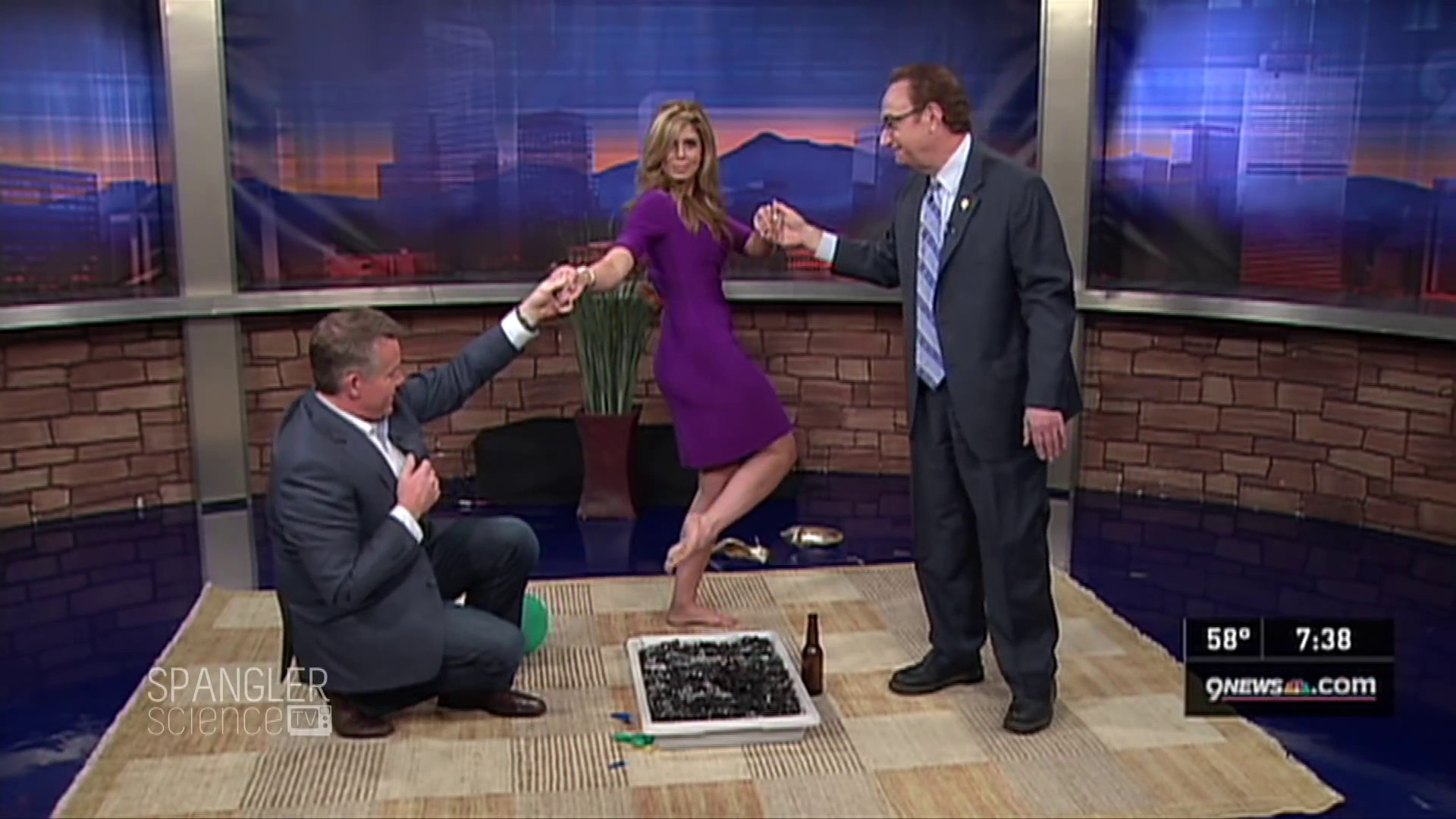 Corey Rose's Feet - I piedi di Corey Rose - Celebrities Feet 2024