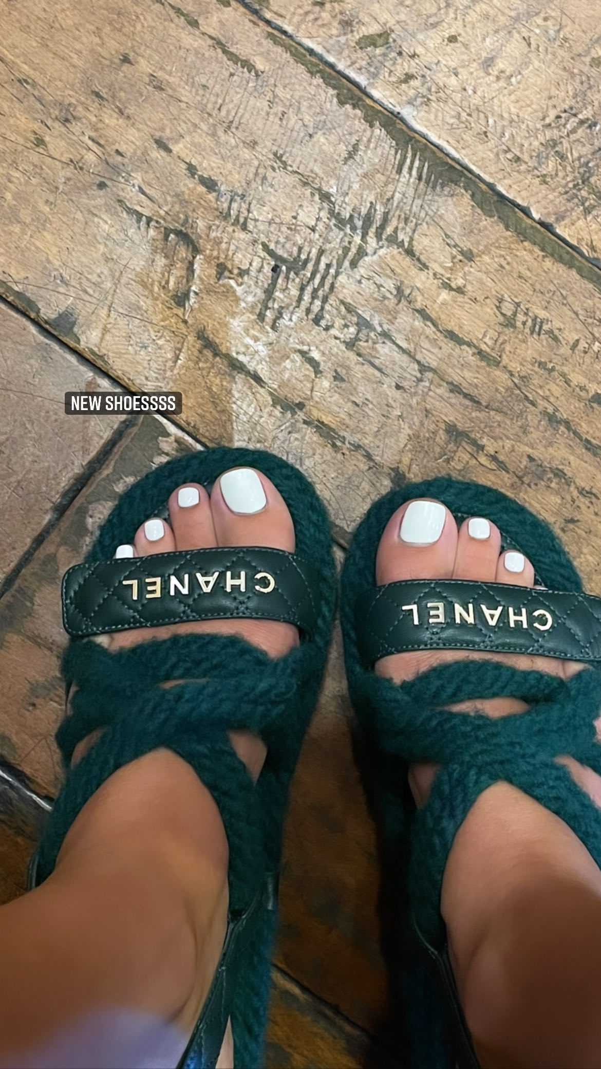 Corinna Kopf's Feet - I piedi di Corinna Kopf - Page: 10 - Celebrities ... Corinna Kopf's Feet - I piedi di Corinna Kopf - Page: 10 - Celebrities ...