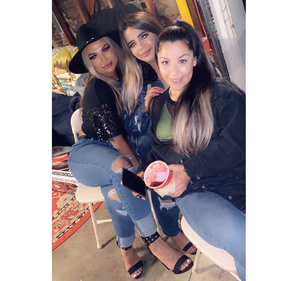 Crystal Morales Anthonys Feet I Piedi Di Crystal Morales Anthony Celebrities Feet 2024