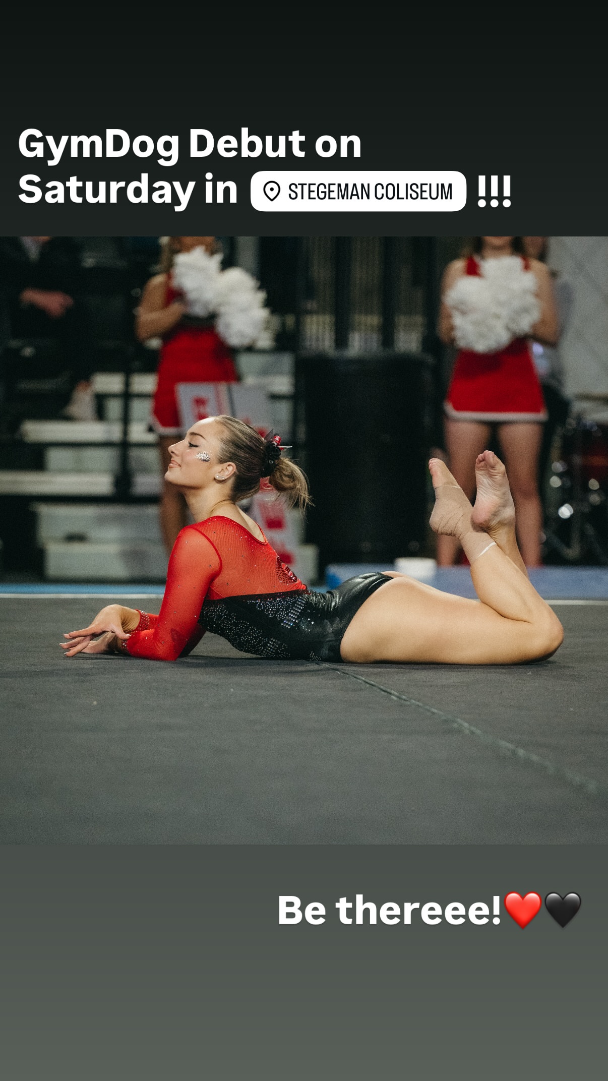 Csenge Bacskay's feet