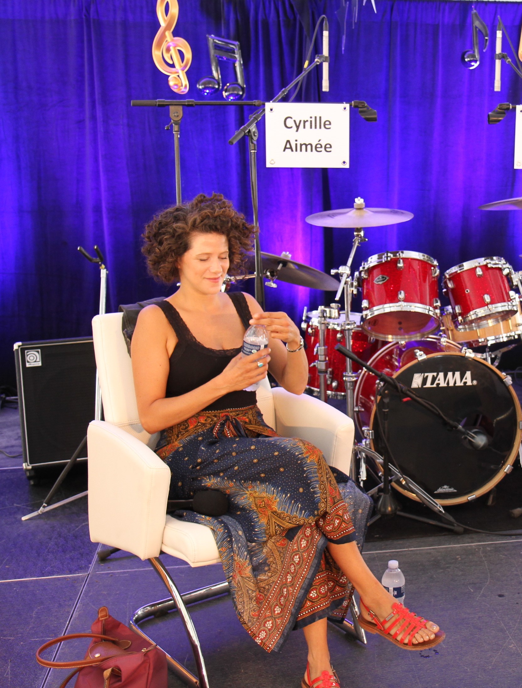 Cyrille Aimees Feet I Piedi Di Cyrille Aimee Celebrities Feet 2024
