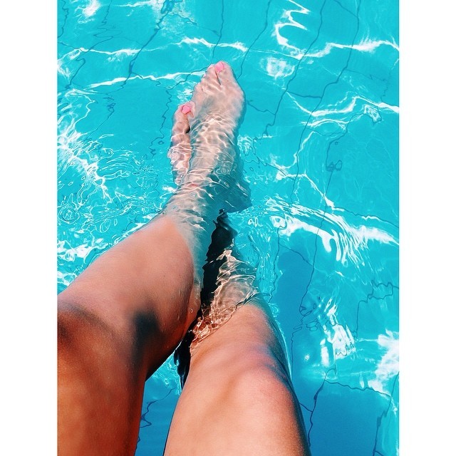 Dagi Bee S Feet