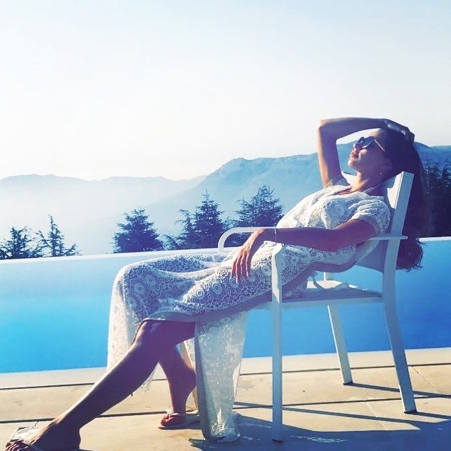 Dalida Khalil's Feet - I piedi di Dalida Khalil - Celebrities Feet 2022 Dalida Khalil's Feet - I piedi di Dalida Khalil - Celebrities Feet 2022