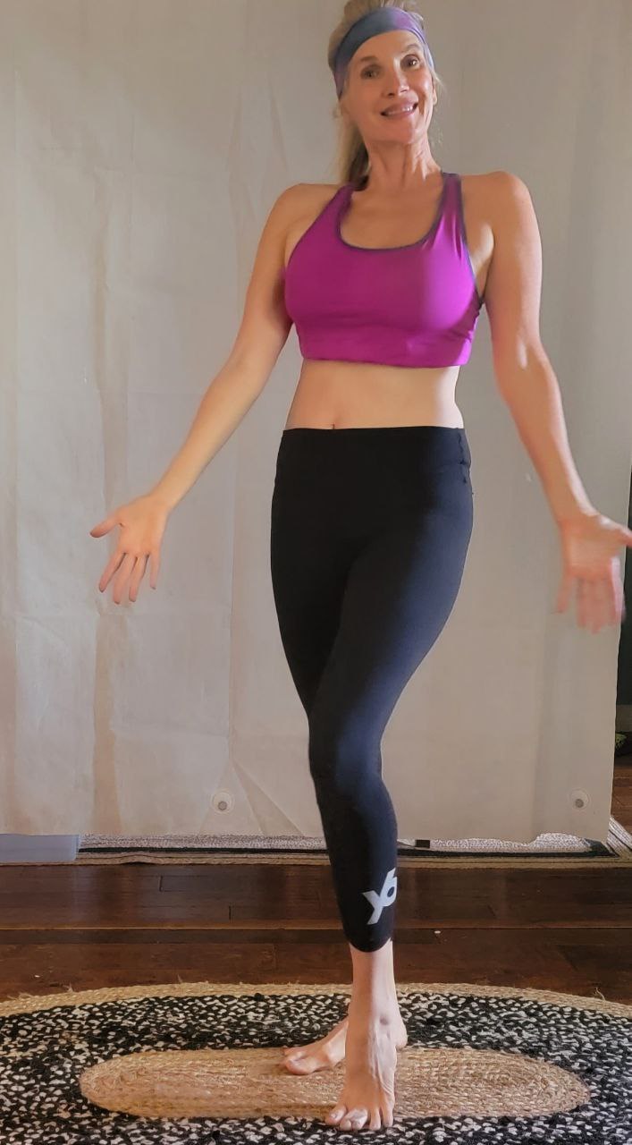Dana Corneliuss Feet