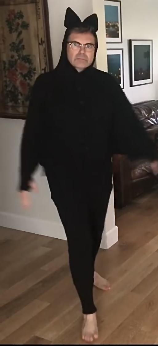 Dana Goulds Feet