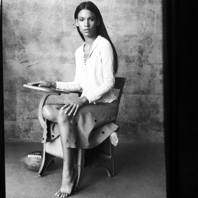 Danay Garcias Feet I Piedi Di Danay Garcia Celebrities Feet 2024