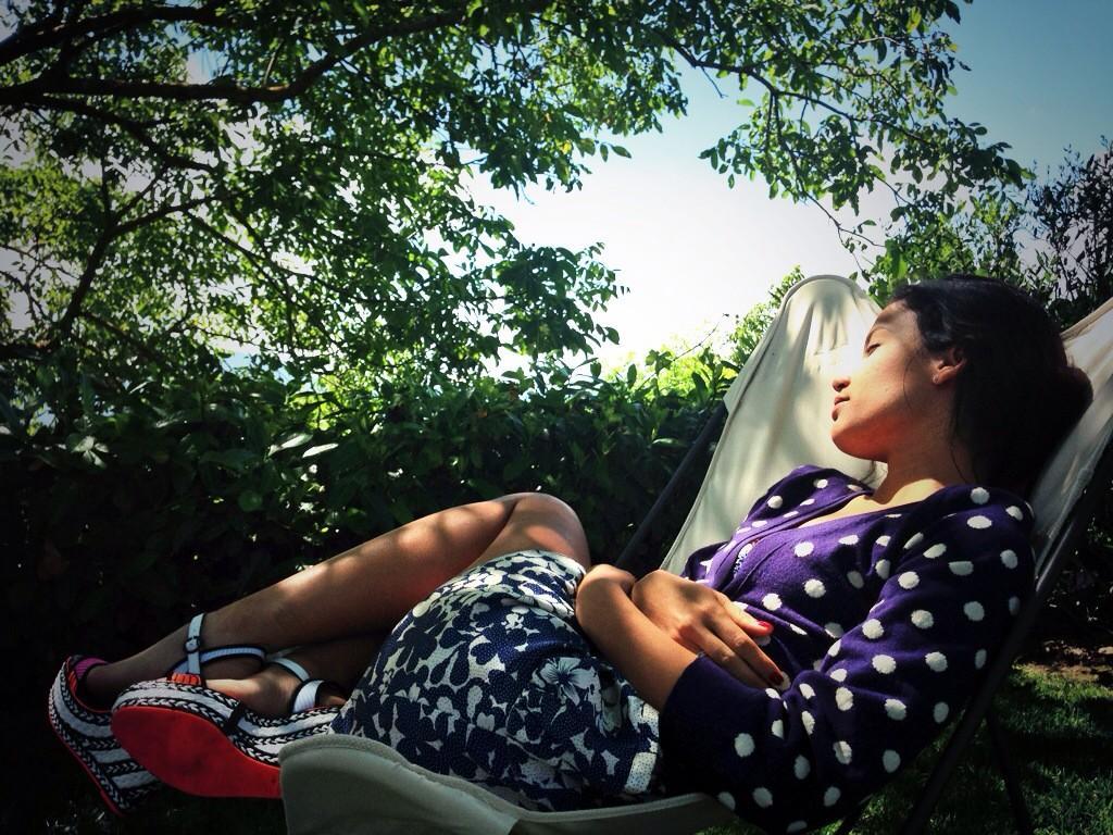 Danay Garcias Feet I Piedi Di Danay Garcia Page 3 Celebrities Feet 2024