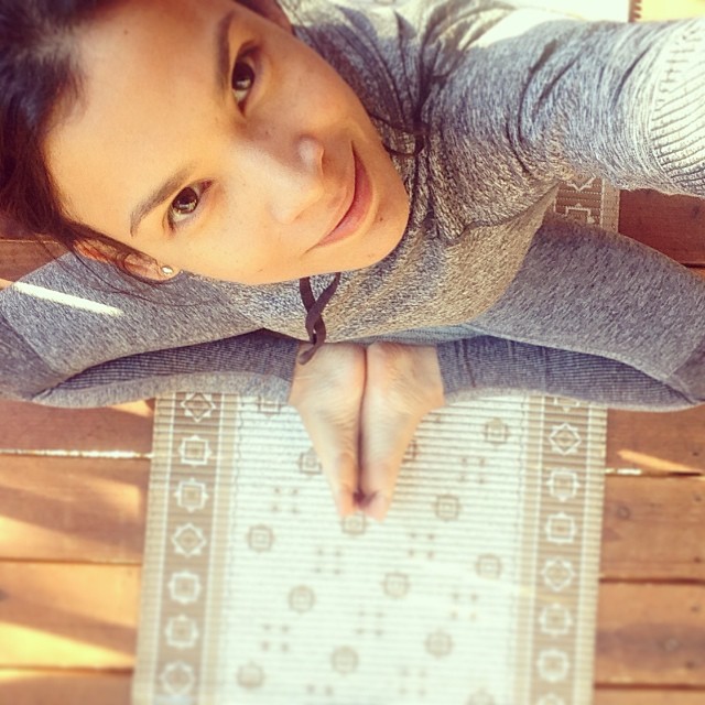 Danay Garcias Feet I Piedi Di Danay Garcia Page 3 Celebrities Feet 2024