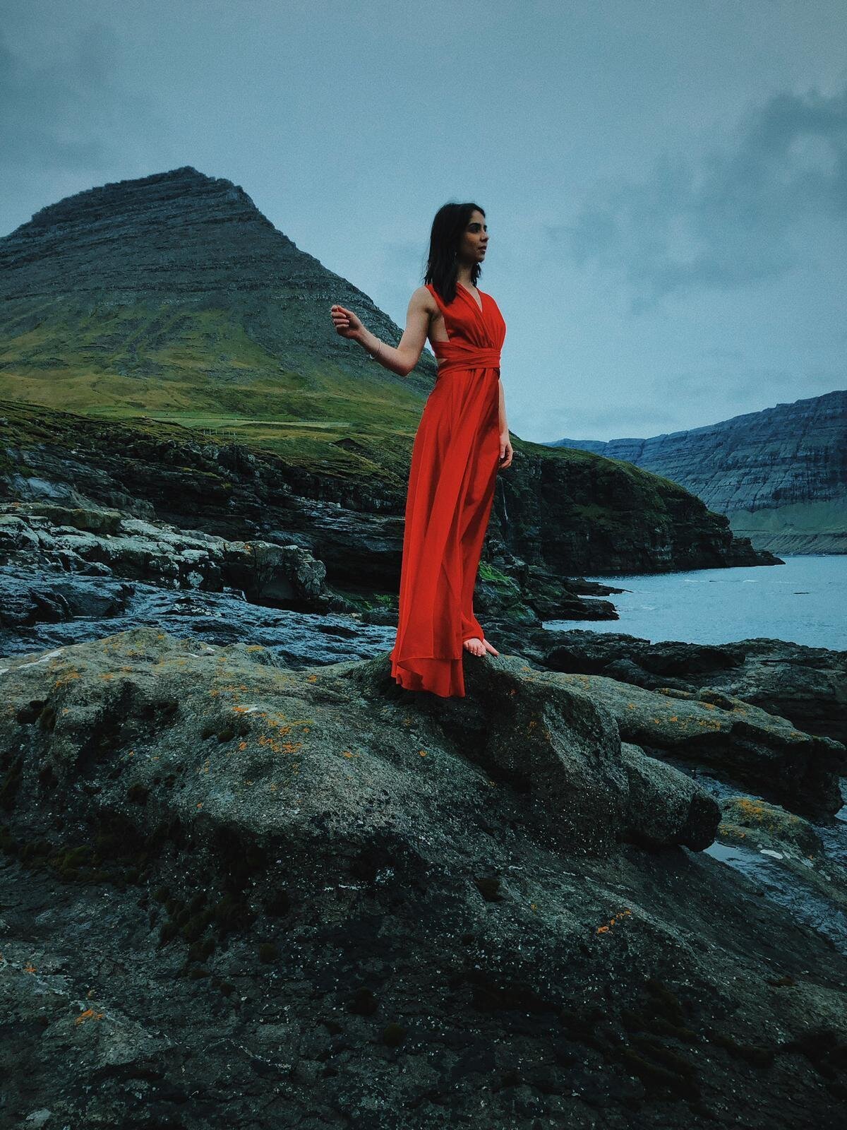 Daniele Clements's Feet - I piedi di Daniele Clements - Celebrities ...