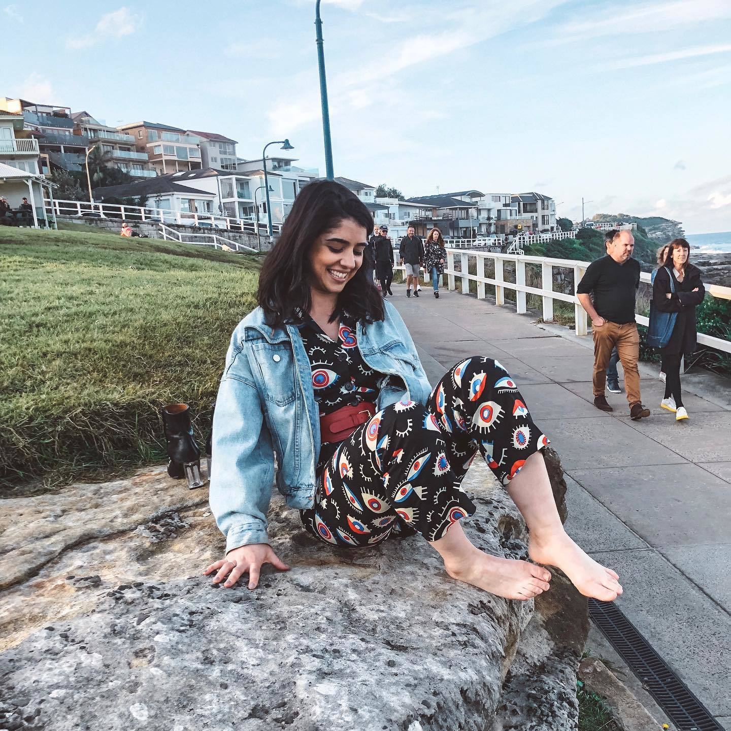 Daniele Clements's Feet - I piedi di Daniele Clements - Celebrities ...