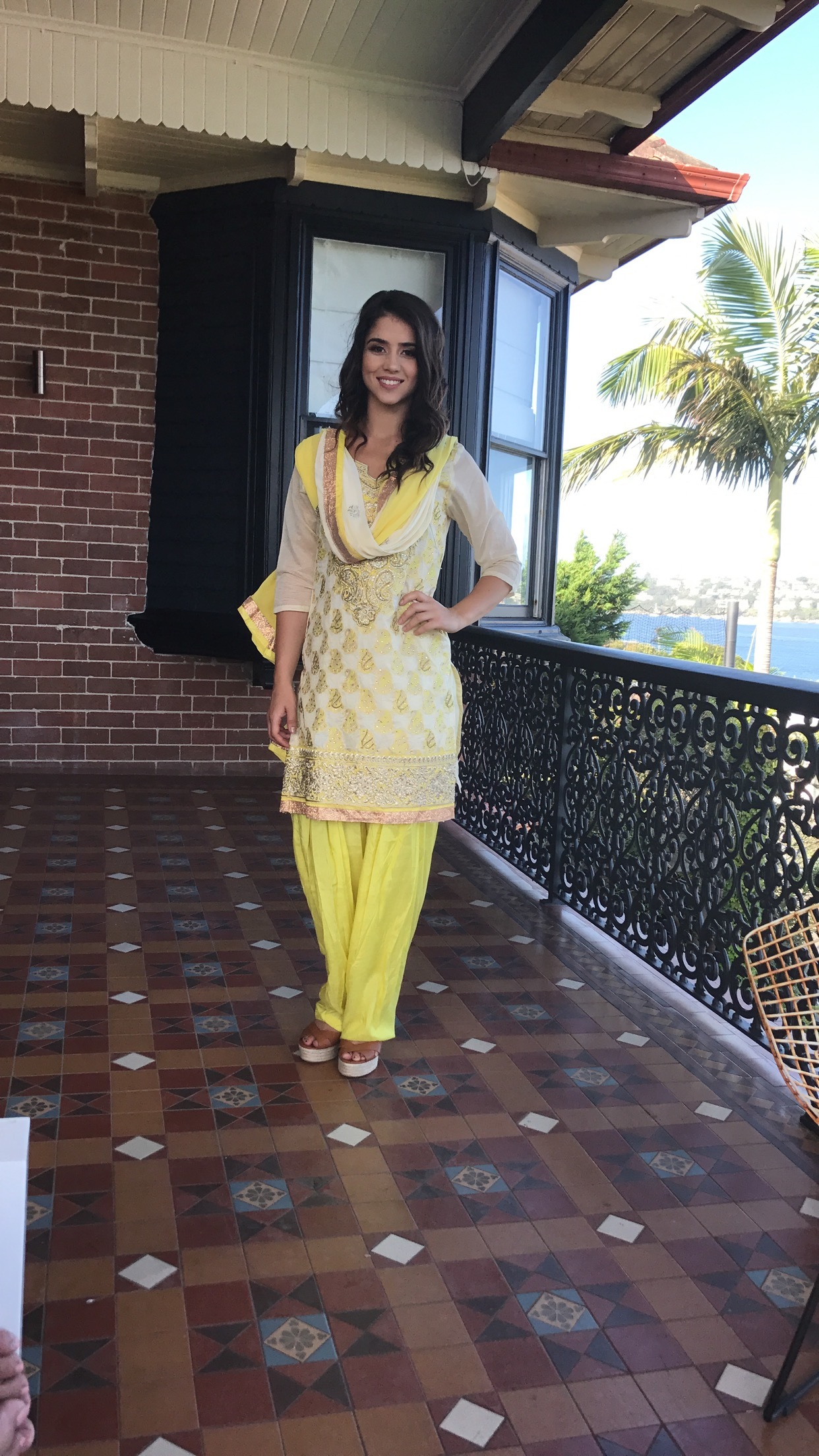 Daniele Clements's Feet - I piedi di Daniele Clements - Celebrities ...