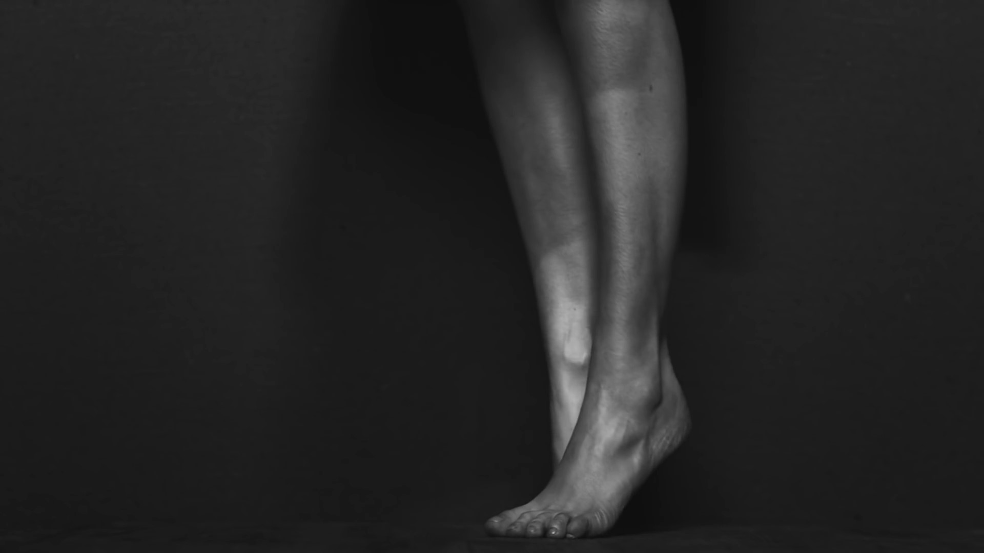 Dasha Astafievas Feet
