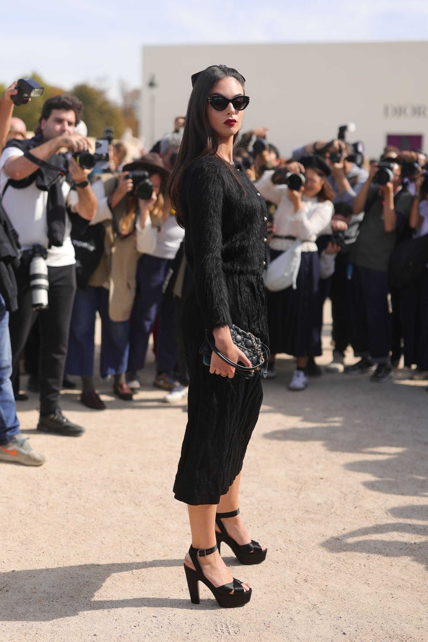 Deva Cassels Feet I Piedi Di Deva Cassel Page 2 Celebrities Feet 2024