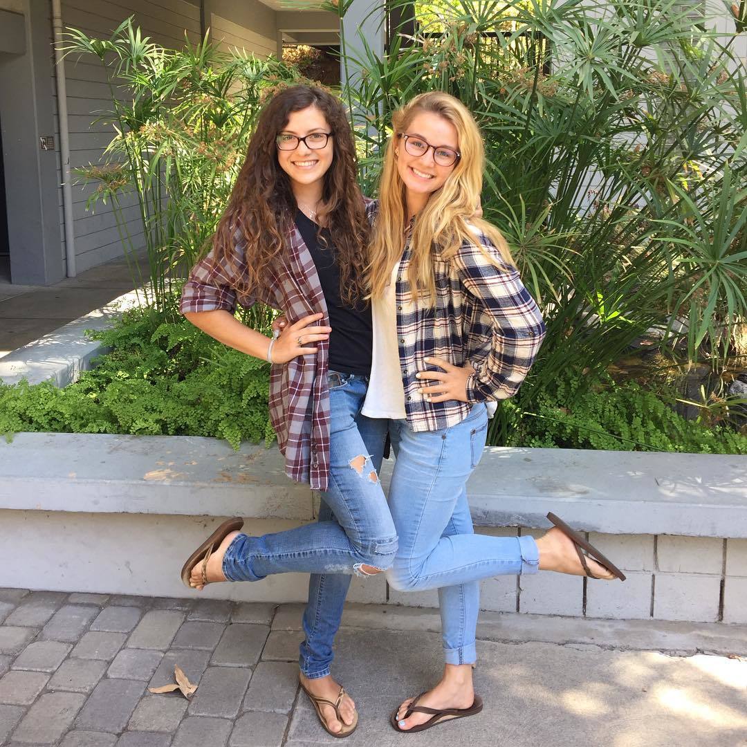 Devin Lynn Franklin's feet