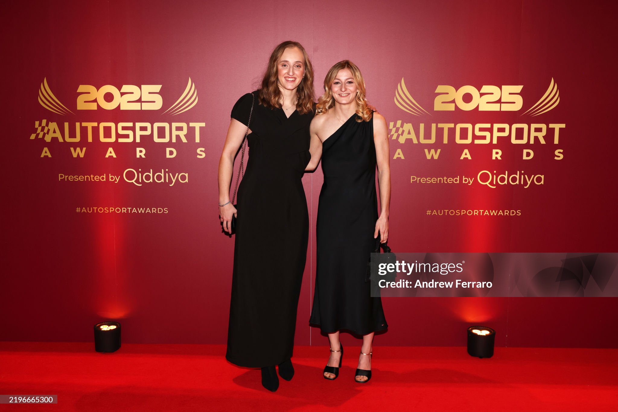 Doriane Pin's feet