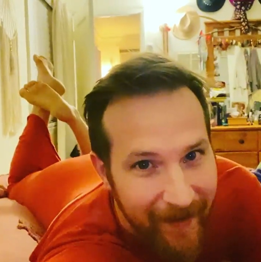 Morgan Barefoot's Instagram, Twitter & Facebook on IDCrawl