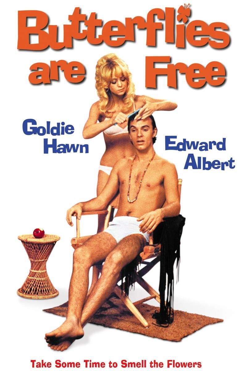 Edward Alberts Feet
