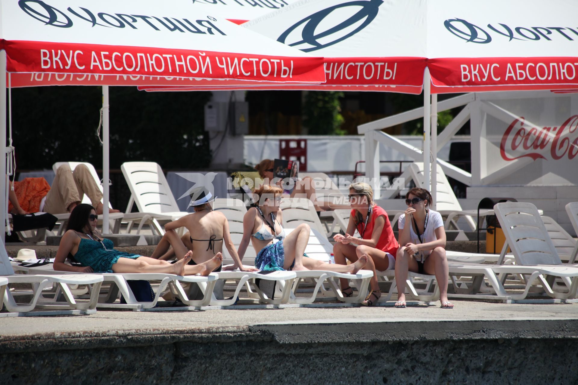 Ekaterina Semyonovas Feet 8214