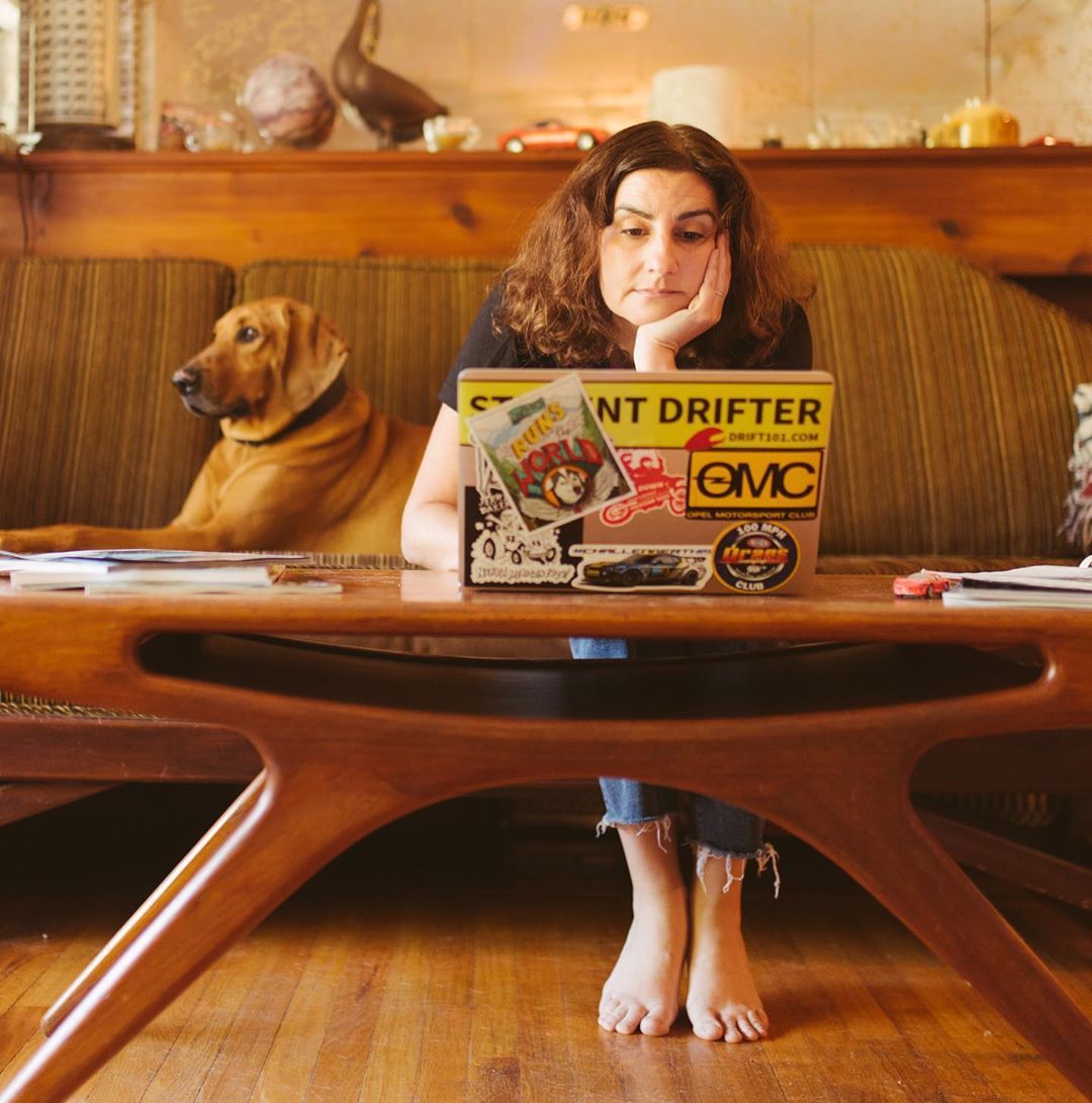 Elana Scherr Feet Road Tripping A 2025 Subaru Forester To Subiefest