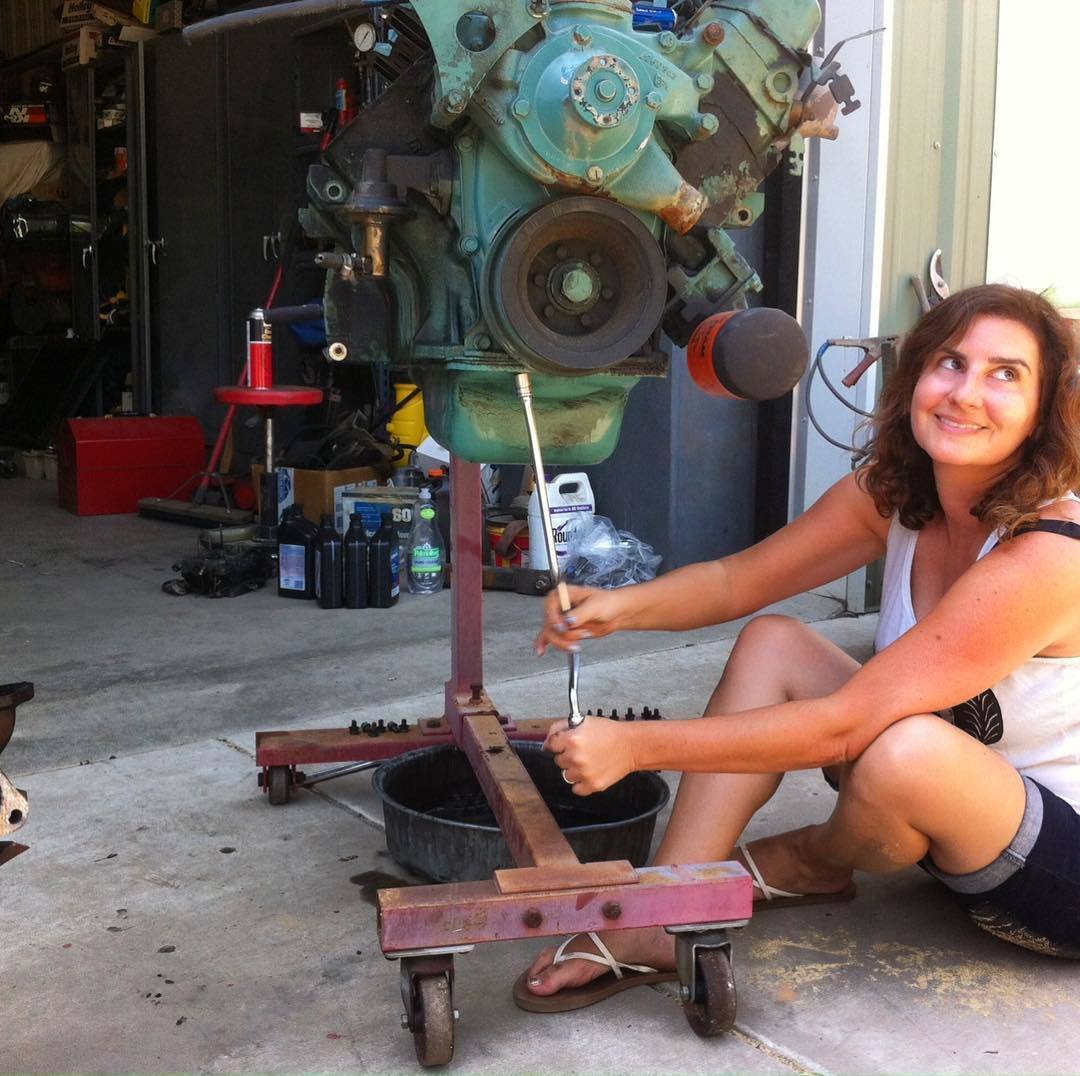 Elana Scherr Feet Road Tripping A 2025 Subaru Forester To Subiefest