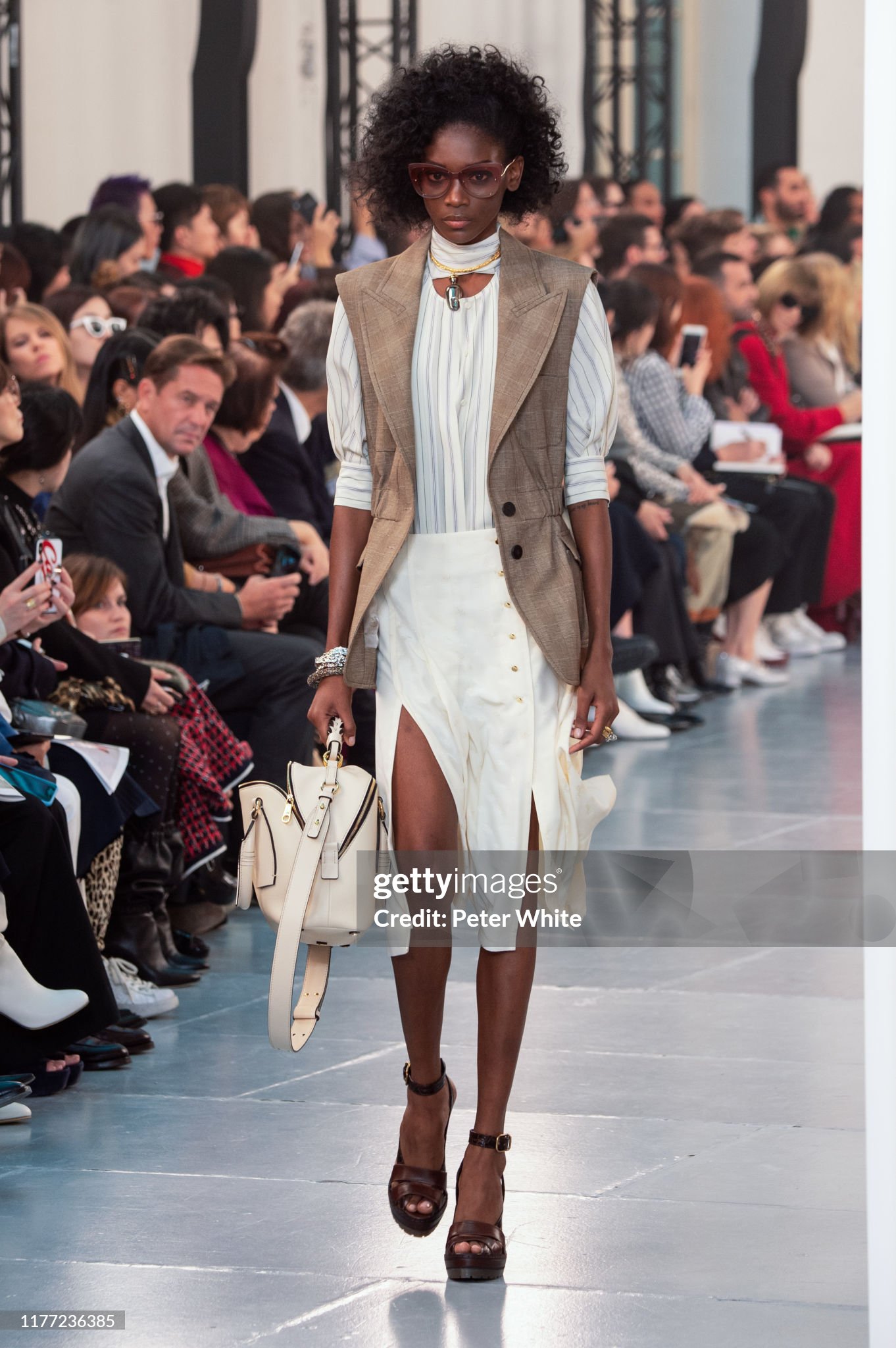 Elibeidy Dani Martinez's feet