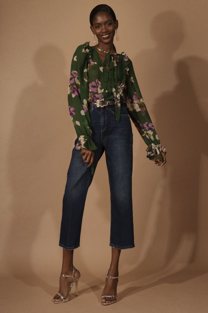 Elibeidy Dani Martinez's feet