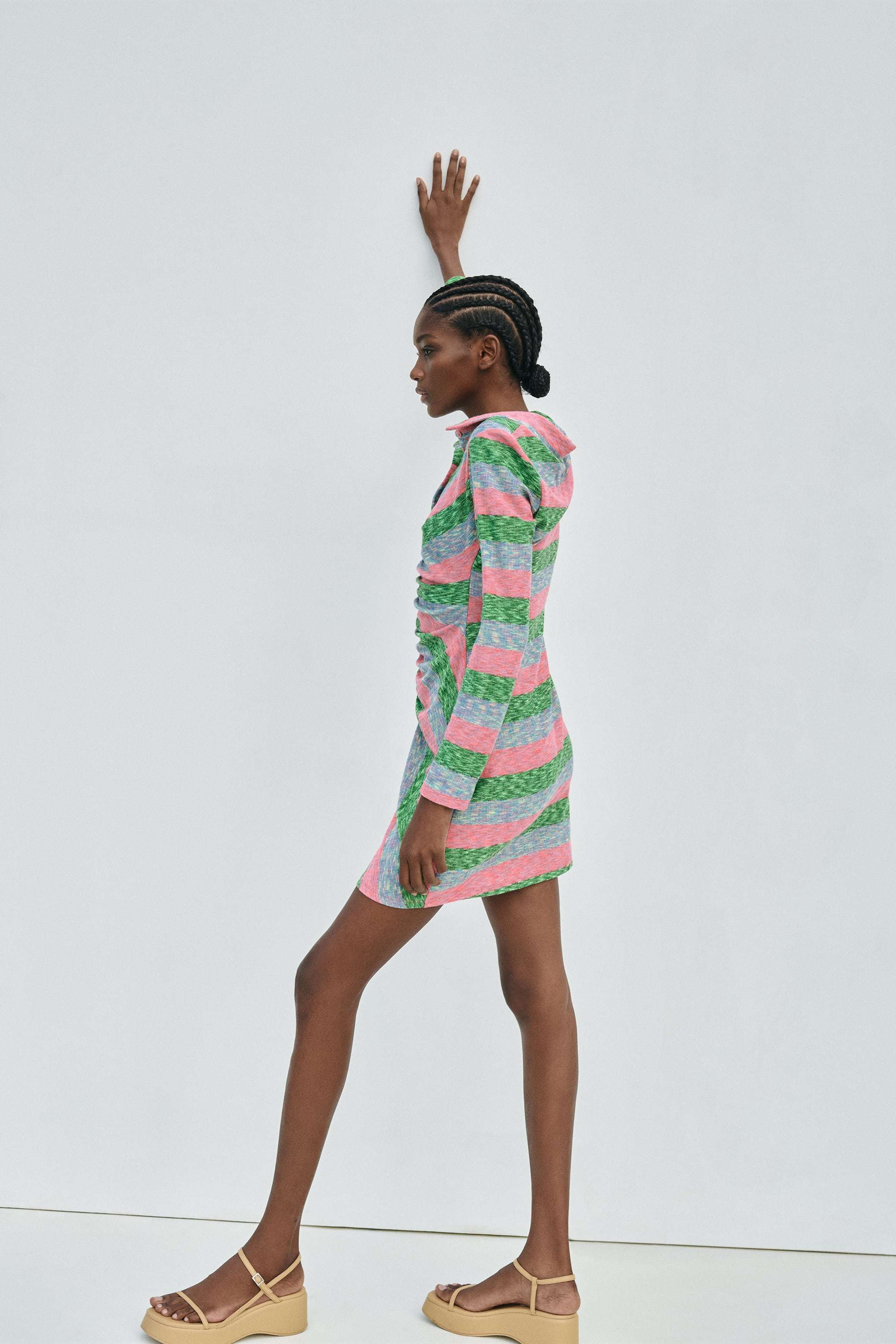 Elibeidy Dani Martinez's feet