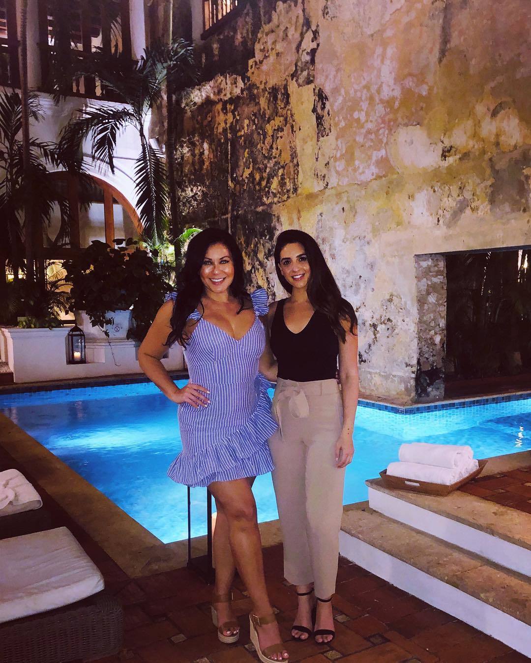 Elika Sadeghis Feet I Piedi Di Elika Sadeghi Celebrities Feet 2024