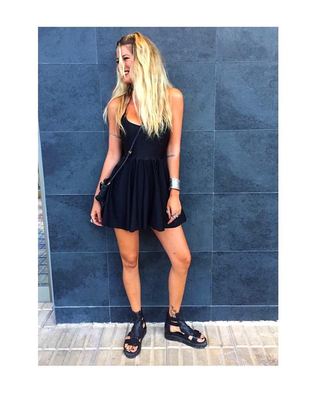 Elisa Della Valentinas Feet I Piedi Di Elisa Della Valentina Celebrities Feet 2023