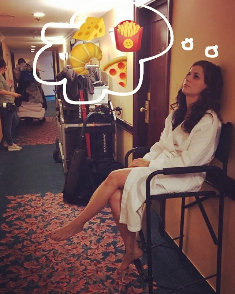 Elise Schaaps Feet I Piedi Di Elise Schaap Celebrities Feet 2023