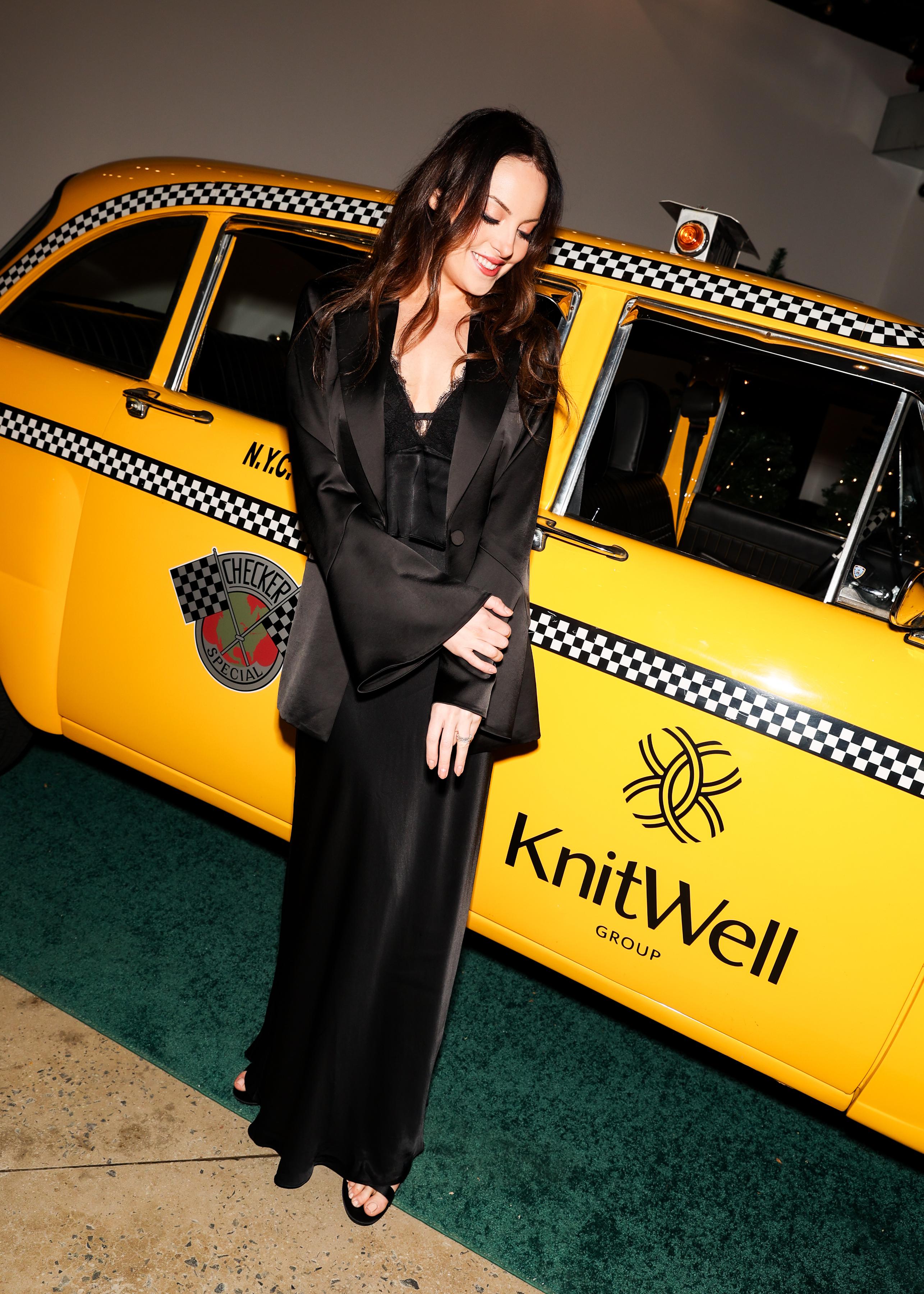 Elizabeth Gillies S Feet