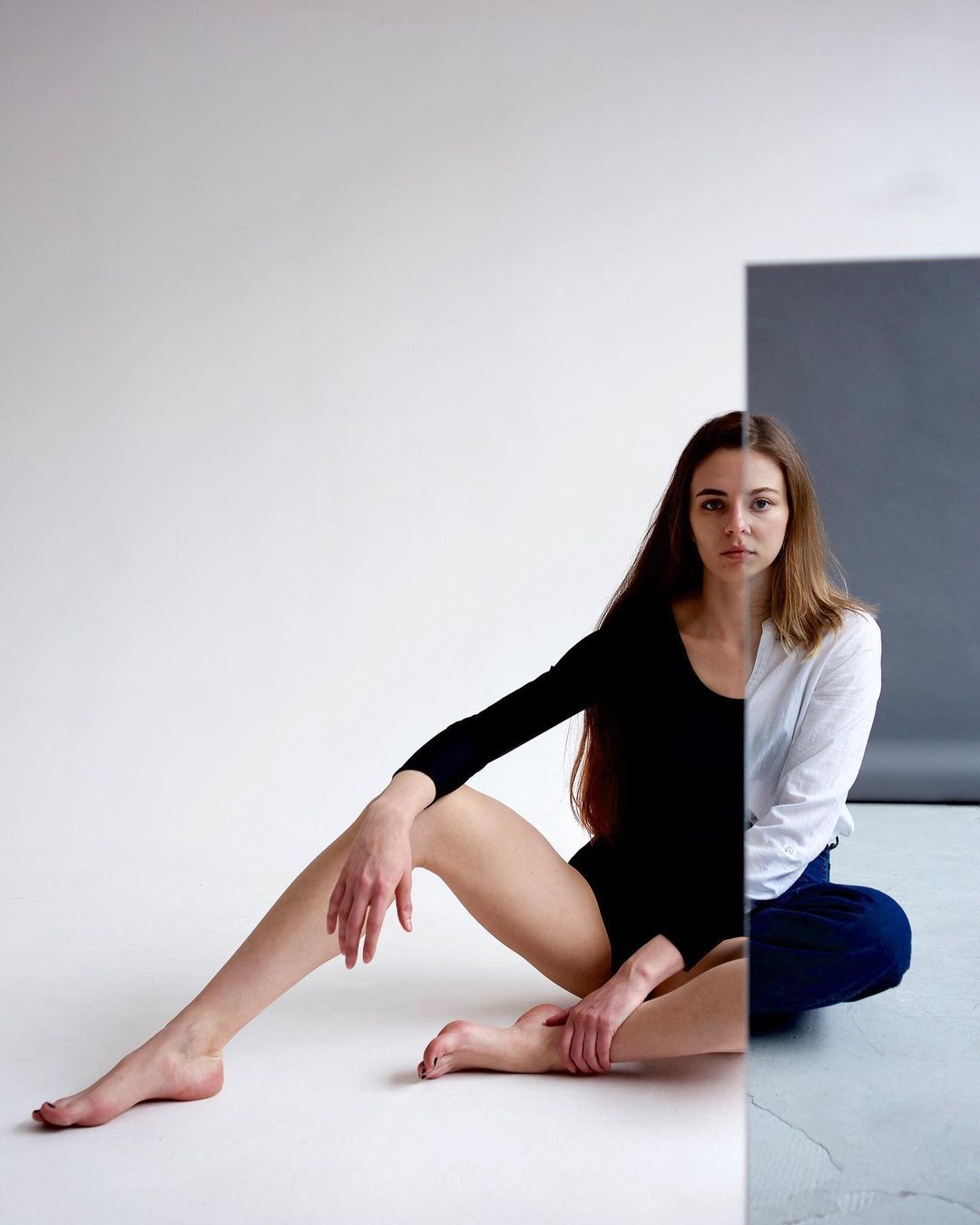 Elizaveta Shakiras Feet I Piedi Di Elizaveta Shakira Celebrities Feet 2025