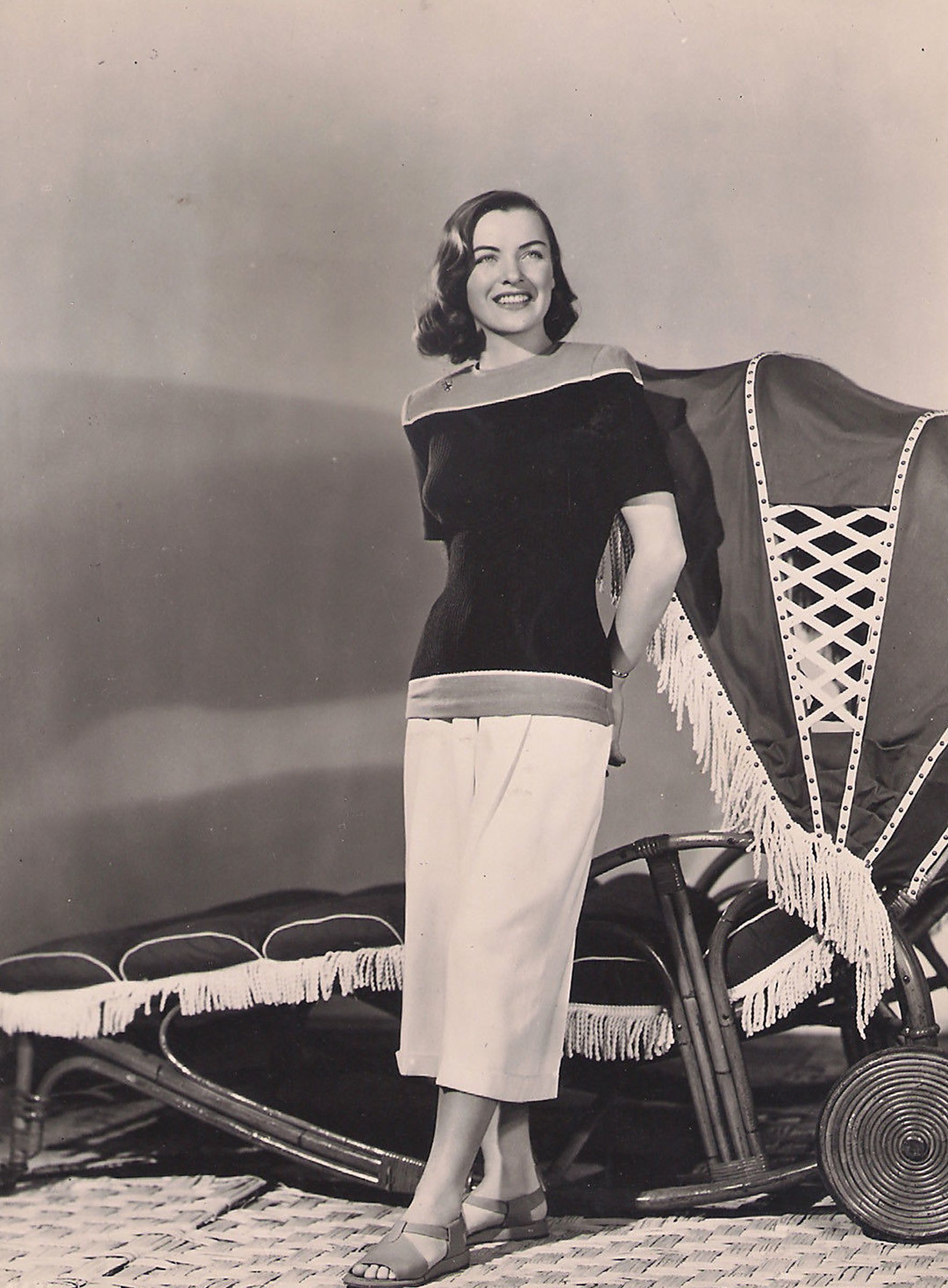 Ella Rainess Feet I Piedi Di Ella Raines Celebrities Feet 2022