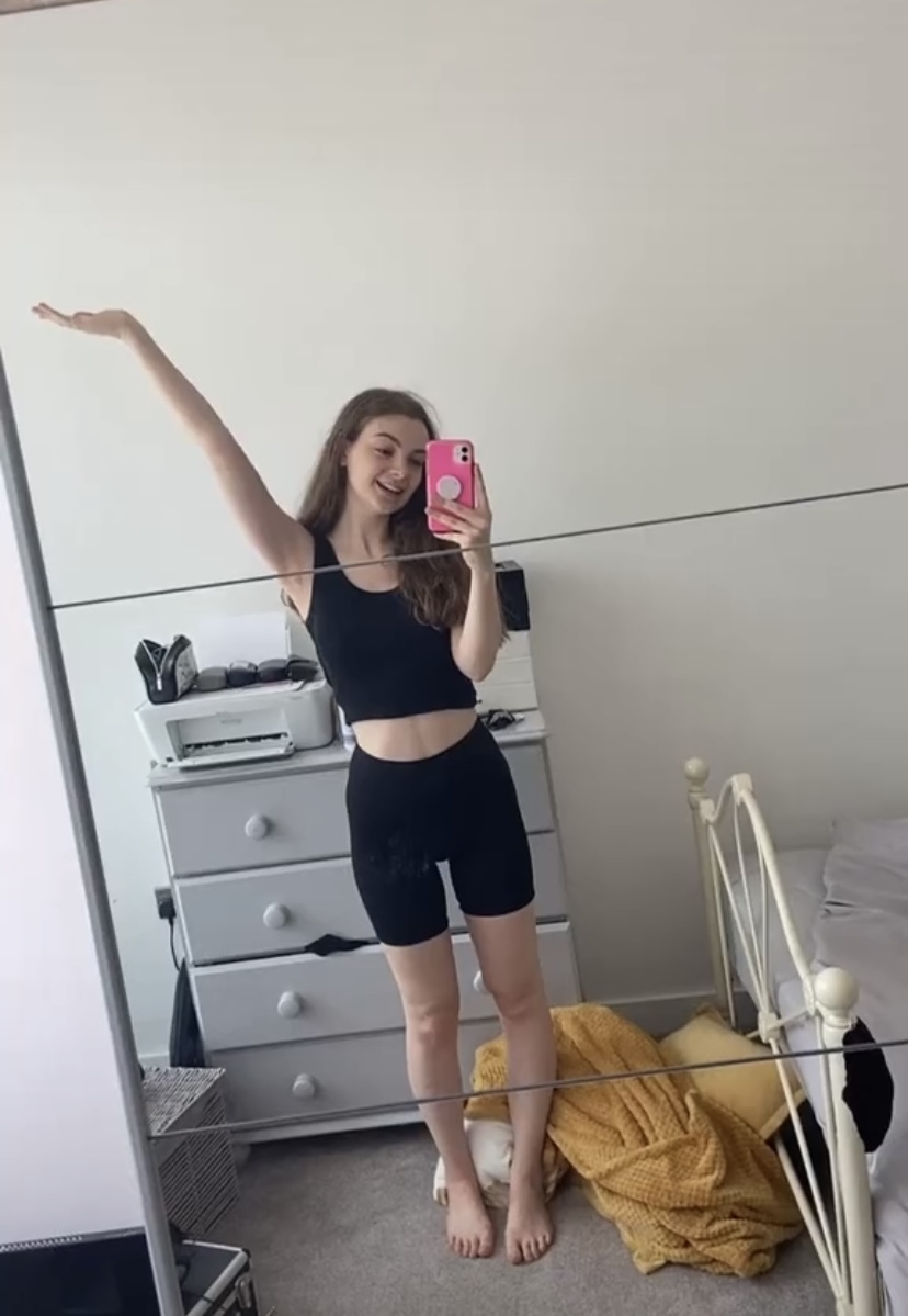 Ellie Bindmans Feet I Piedi Di Ellie Bindman Celebrities Feet 2023