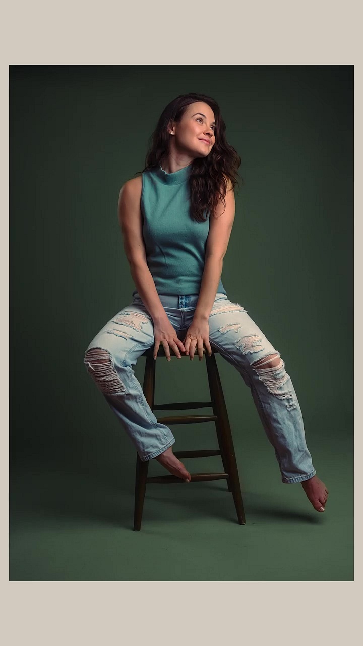 Emalie Noelani's Feet - I piedi di Emalie Noelani - Page: 2 ...