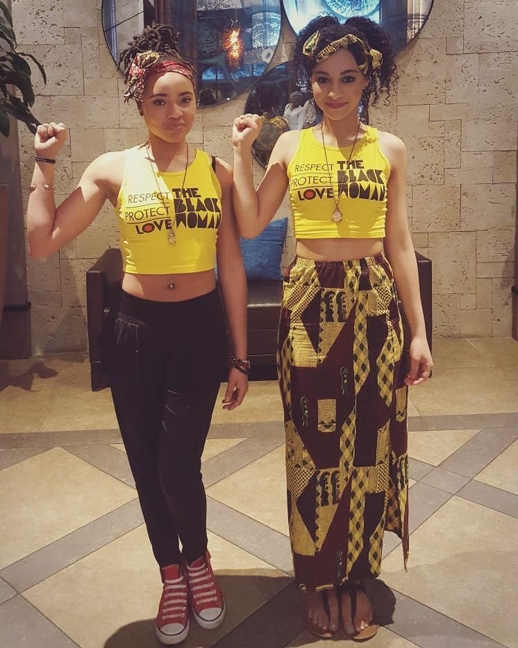 Emerald Rose Sullivan's Feet - I piedi di Emerald Rose Sullivan ...