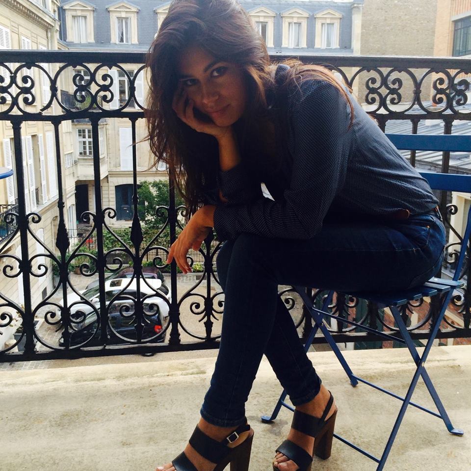 Emilie Tran Nguyens Feet I Piedi Di Emilie Tran Nguyen Celebrities Feet 2022